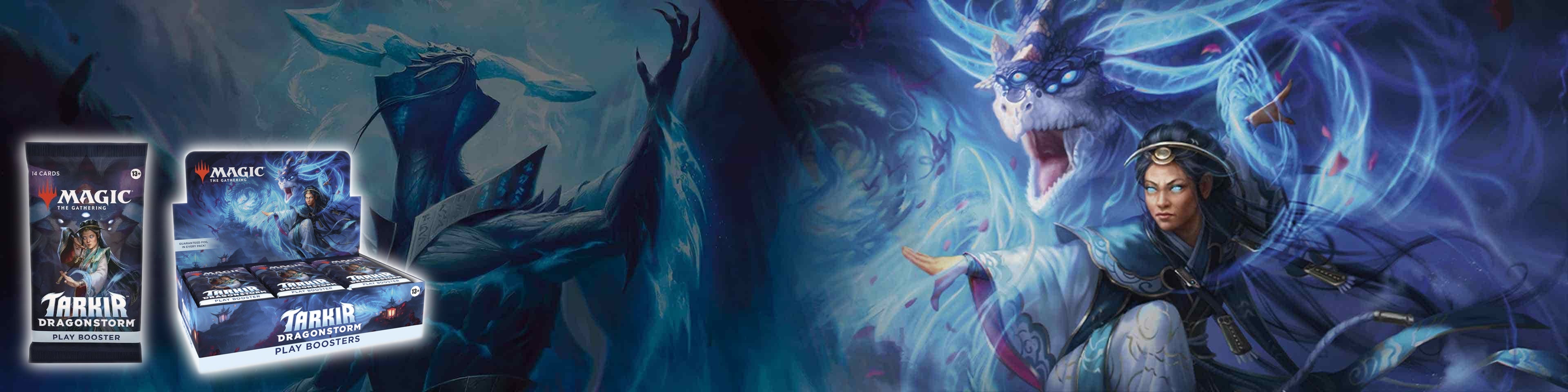 MTG Latest Set – The Card Cave