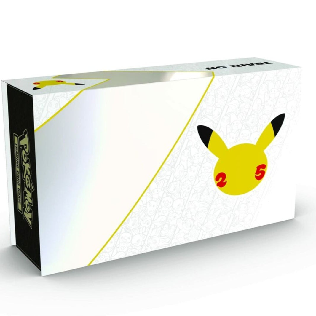 POKEMON COLLECTION BOXES – The Card Cave