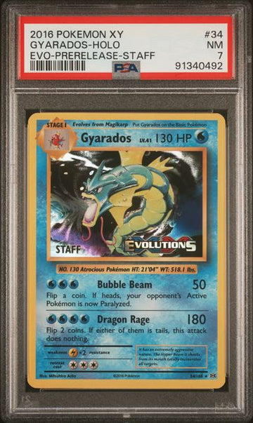 PSA SLABS – The Card Cave